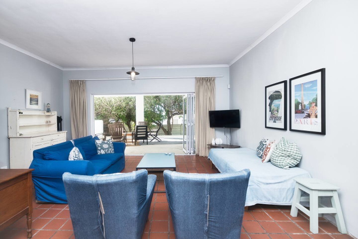 Fisher's Rest In Arniston - Arniston