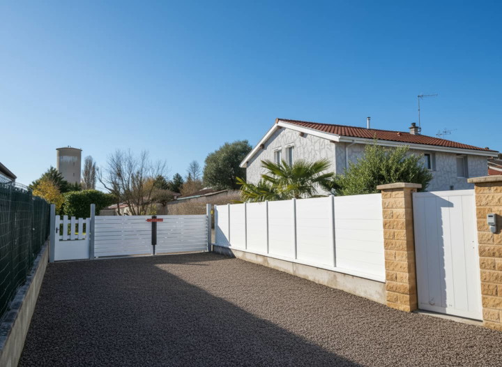 Havre Tranquillité Clim Wifi Park Prive 4-6 Pers - Meyzieu