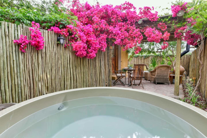 La Galleria Cottage Retreat - Western Cape