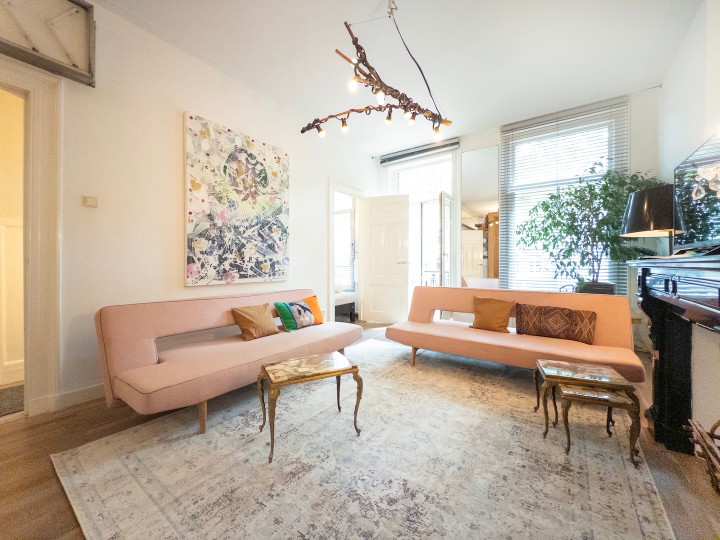 B&b Second Story Amsterdam - Amsterdam