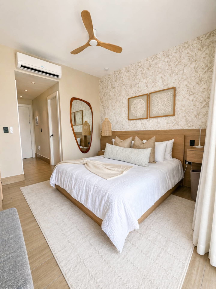G-504 Palm Luxe Downtown Suite Punta Cana - Punta Cana