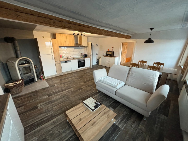 Streamatze Vacation Rental - Traben-Trarbach