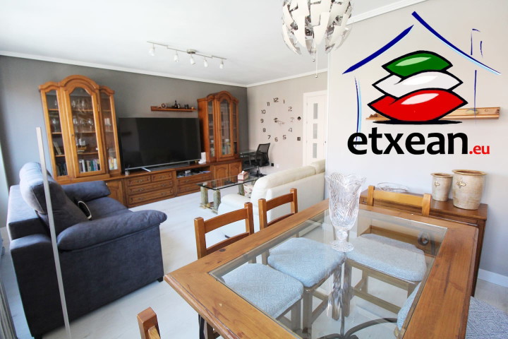 Lizarra Etxea - Vitoria-Gasteiz
