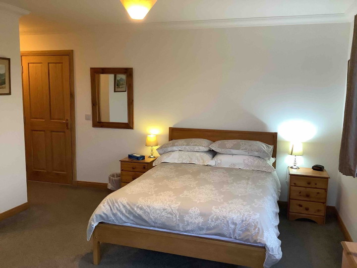 Stunning, Flexible Two Bedroom Suite Sleeps 1-4. - Plockton