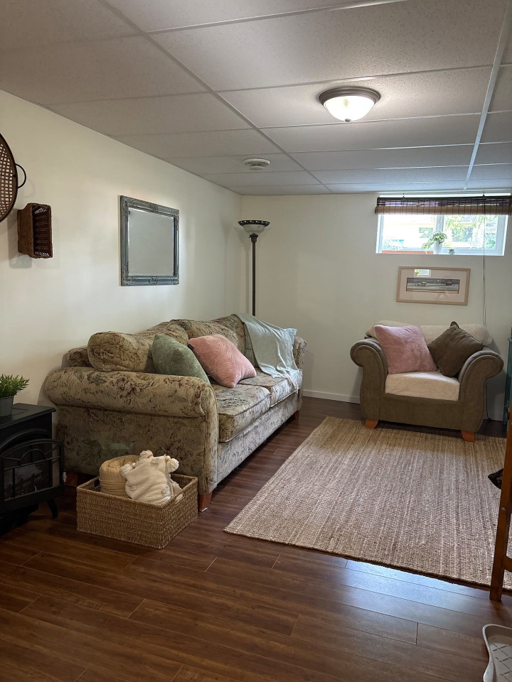Quiet & Peaceful Suite | Near Unbc, Cnc & Hospital - Prince George