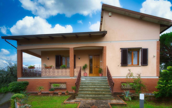 Casa Nella Campagna Toscana - Vinci