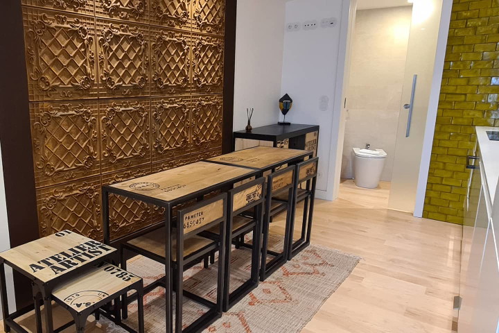 Seixo D'agua Suites & Lofts - Studio - Fernão Ferro