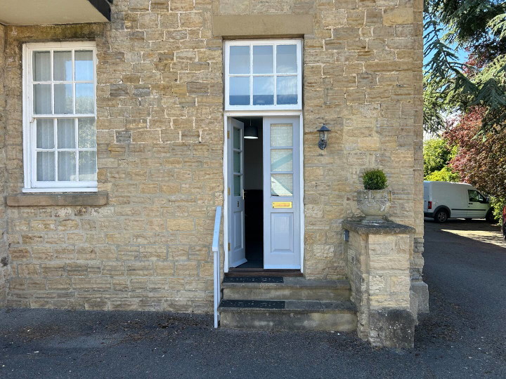 Mowbray Grange - Catterick