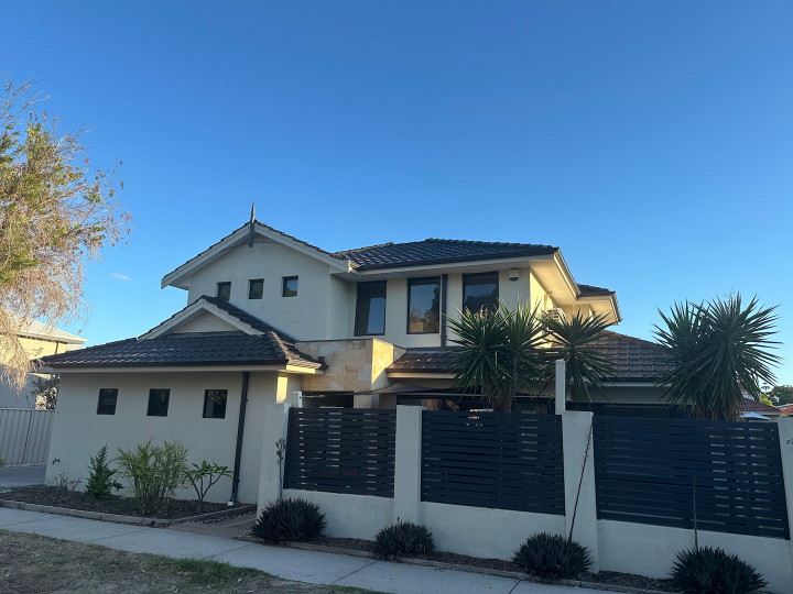 Spacious & Relaxing House Near The City & Crown - Belmont