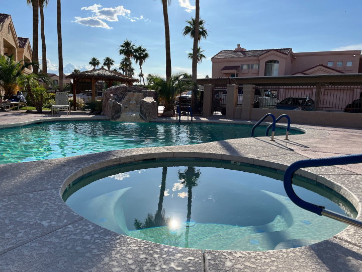 La Casa Del Lago<br>condominio Actualizado<br>retiro Relajante - Arizona