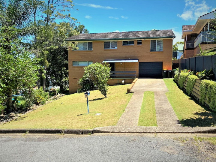 Riverwood - Beautiful Destination, Large Home Perf - Nambucca Heads