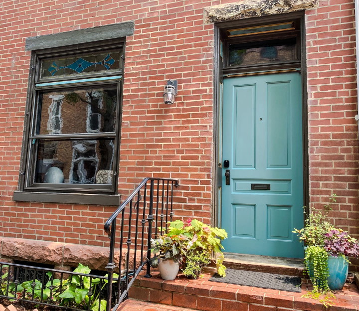 Entire House: Historic Midtown - Inviting|pristine - Harrisburg, PA