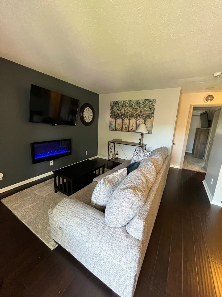 8 - 1 Bedroom 1 Bath Oasis In Clifton - Louisville