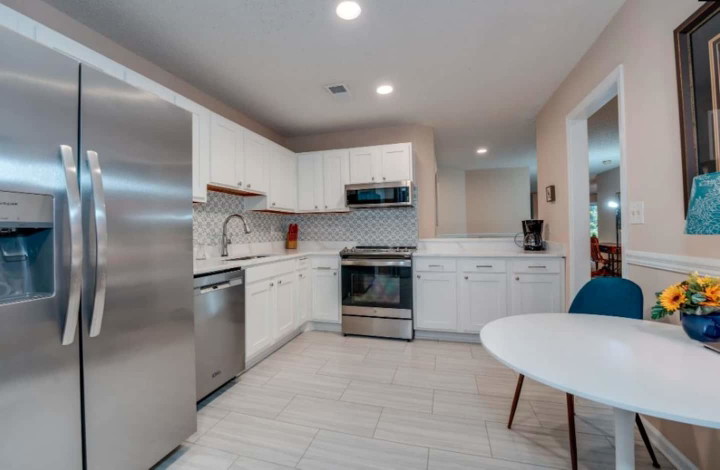 3br 2ba River Condo Gated - Columbia, SC