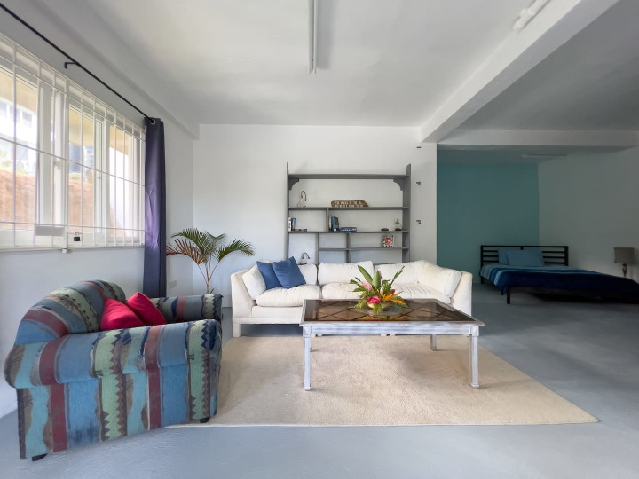 Studio Spacieux Et Relaxant - Sainte-Lucie