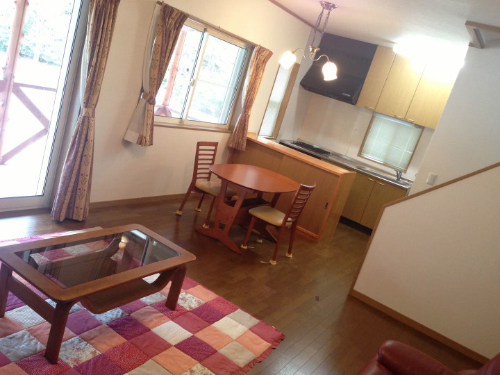 Private Mountain House | Hot Spring & Ueda Castle - Nagano