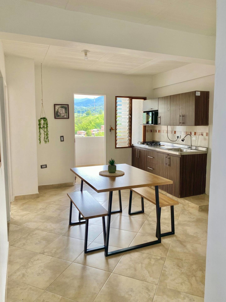 Apartment In San Rafael Near The Park - San Rafael