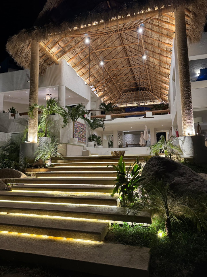 Villa Alcantamar Brisas Guitarron - Acapulco
