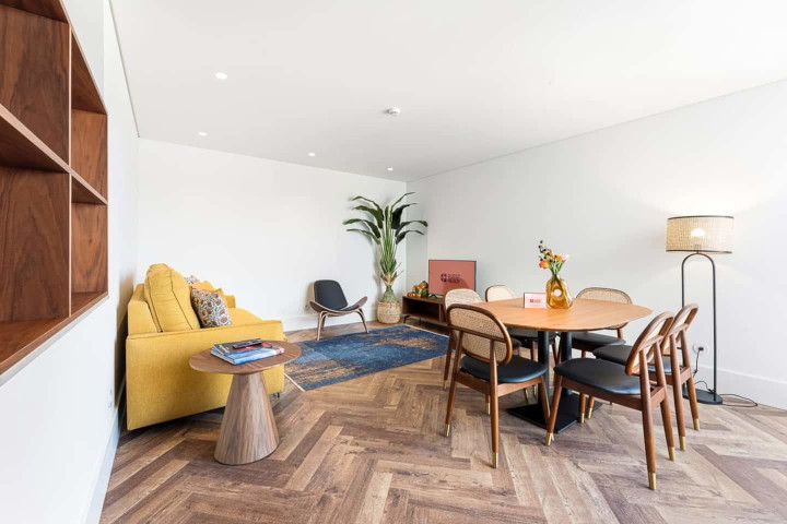 Guestready - Santa Barbara Garden House 24 - Braga