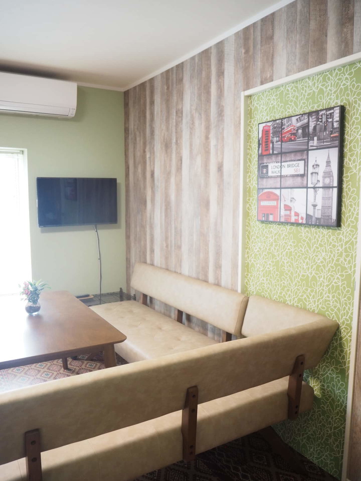 Midtown Inn
古町 繁華街の中心部　コンビニ至近　無料駐車場　モダンで快適　貸切り4ldk - 新潟市