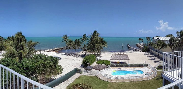 Peacock Shores Islamorada - Vacation On The Beach! - Islamorada, FL