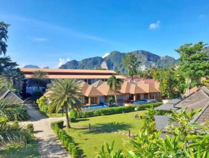Pool Villa Phi Phi - Ko Phi Phi Don