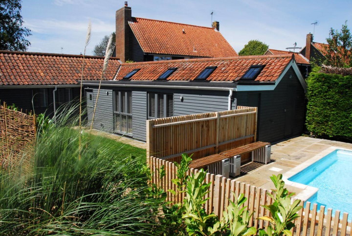 2 Bed In Walberswick (Oc-tdair) - Walberswick