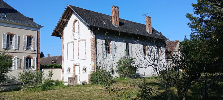 Chambre D'hôtes De Charme Avec Petit Déjeuner - Saint-Jean-de-Braye