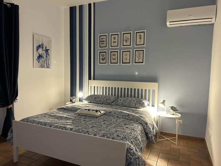 Sea Breeze House - Fiumicino