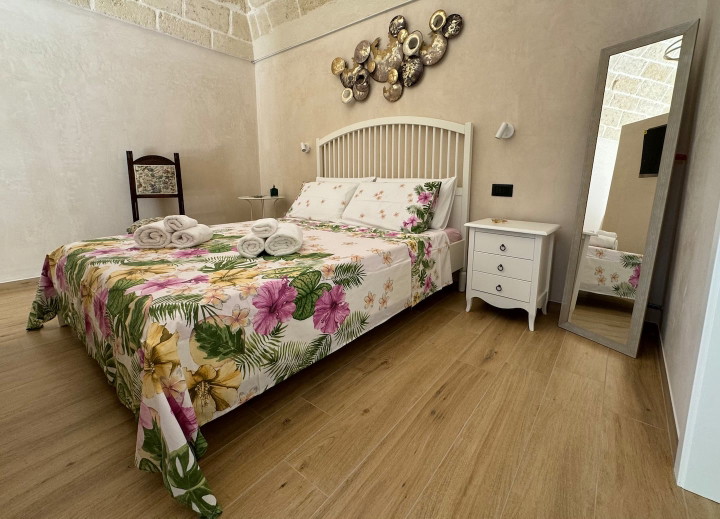 Kar 
Karemm Guest House
[5 Min To The Center] - Polignano a Mare