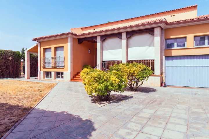 Maison Avec Jardin à Valdepeñas, La Mancha - Valdepeñas