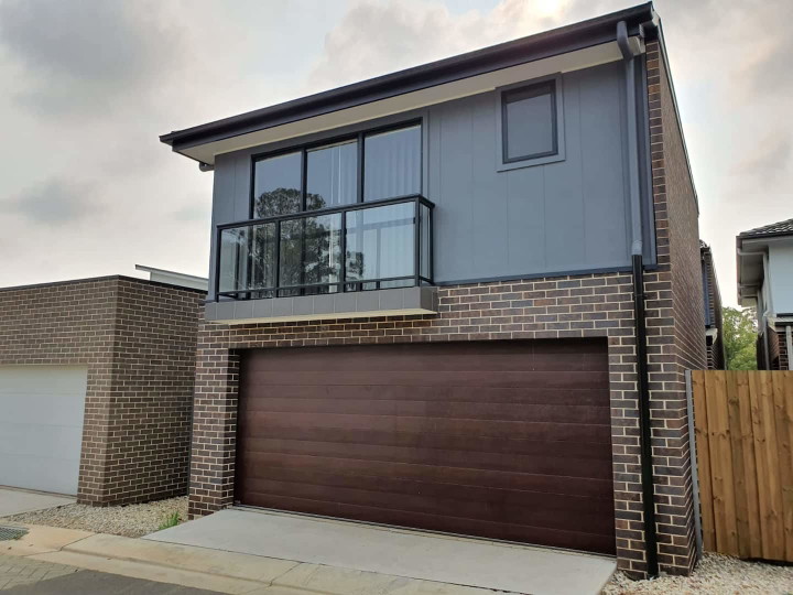 Adorable 1-bedroom Studio Apartment In Austral - Sidney