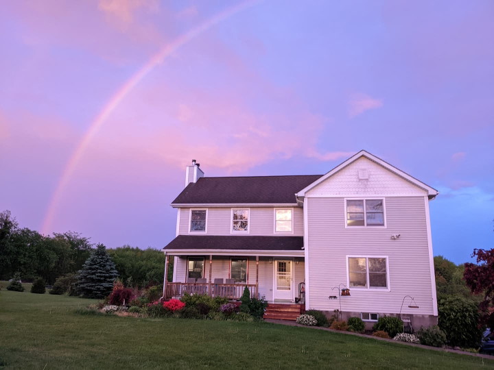 A Cozy Private Suite Near New Paltz & Nature. - Gardiner, NY