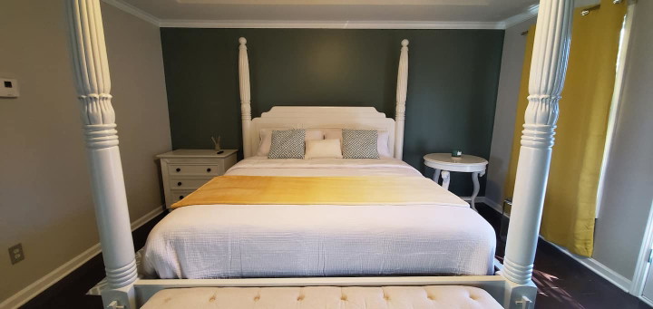 Boutique-maison Cachée 4 Chambres/3 Salles De Bain Au Cœur Du Centre-ville - Atlanta, GA