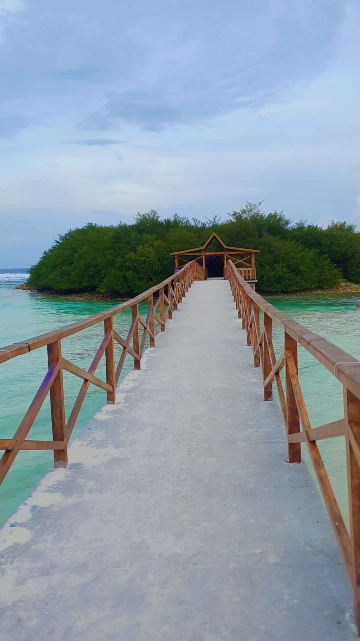 Amazonite Maldives | Private Villa - Maldives