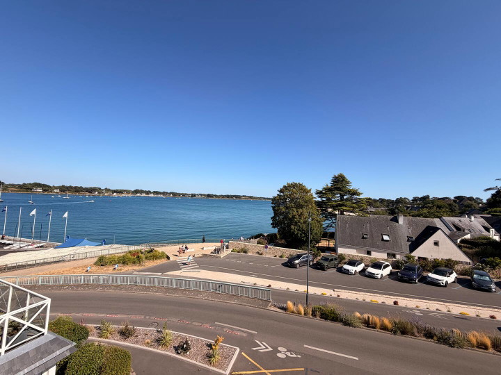 Appartement Vue Mer Exceptionnelle - La Trinité-sur-Mer