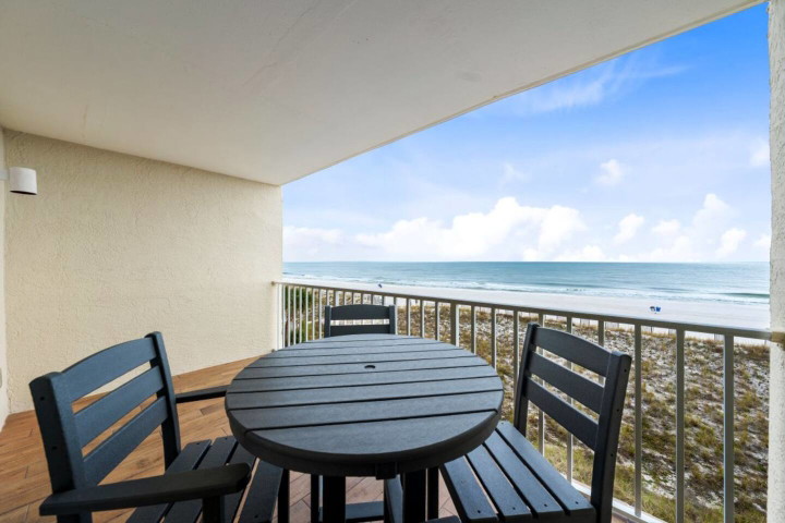 Seacrest 305- 1 Br | Gulf Shores | Sleeps 6 - Gulf Shores, AL