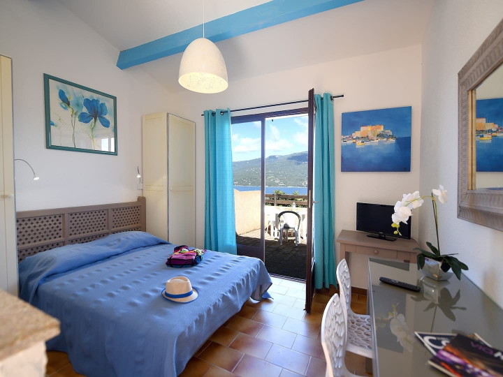 Studio - Le Maquis Bella Vista - Olmeto