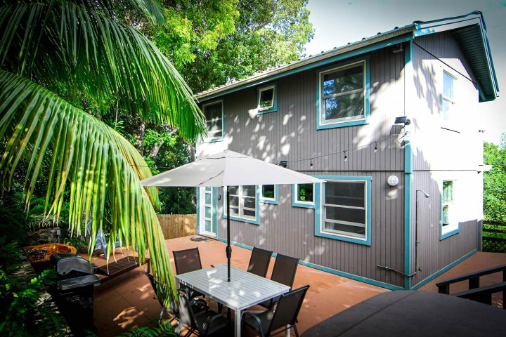 Private Cottage, Spectacular Views-rustic Retreat - Rincón
