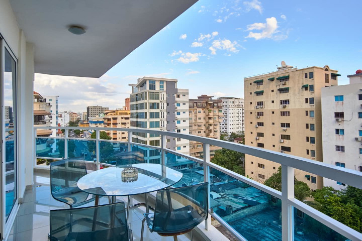 In The Heart Of Santo Domingo! - Santo Domingo