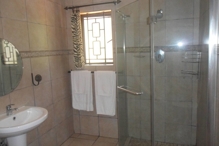 Bashe Lodge - Durban