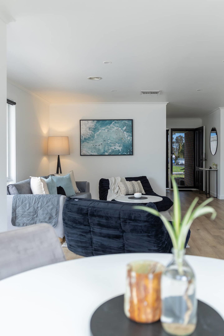 The Strathconnon | Luxe Home Airport & Urbnsurf - Caroline Springs