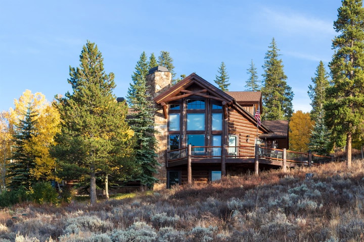 Luxury Home. Upscale Neighborhood. Privatehot Tub. - Breckenridge, CO
