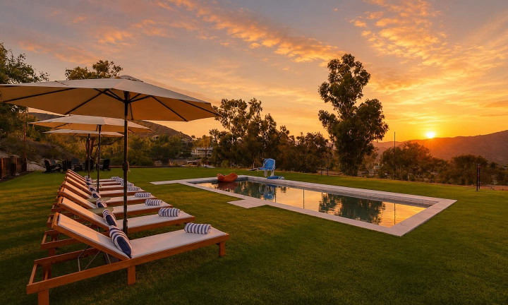 4 Bedrooms | Pool | Views | Games | Gym | - Santee, CA