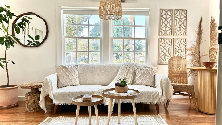 Casita Tulum 7 Miles To Disney + Free Parking! - タスティン, CA
