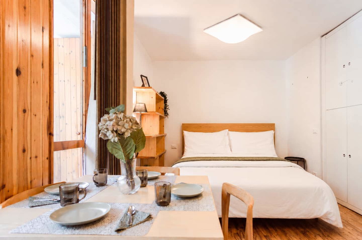 Loft In Canazei Near The Slopes - Marmolada View - Alta Badia