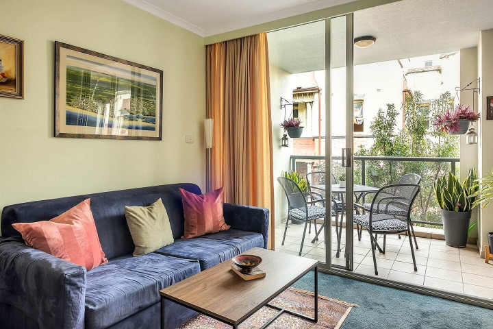 Charming Chippendale Escape With Rooftop Pool - ボンダイ・ビーチ