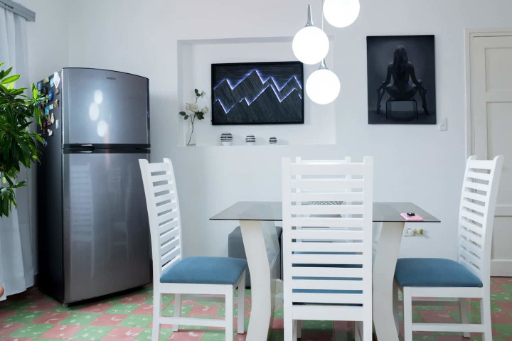 Renta De Apartamento - La Havane