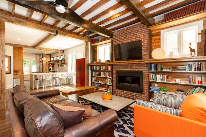 Amazing Style/privacy/comfort By Beltline/downtown - Atlanta, GA