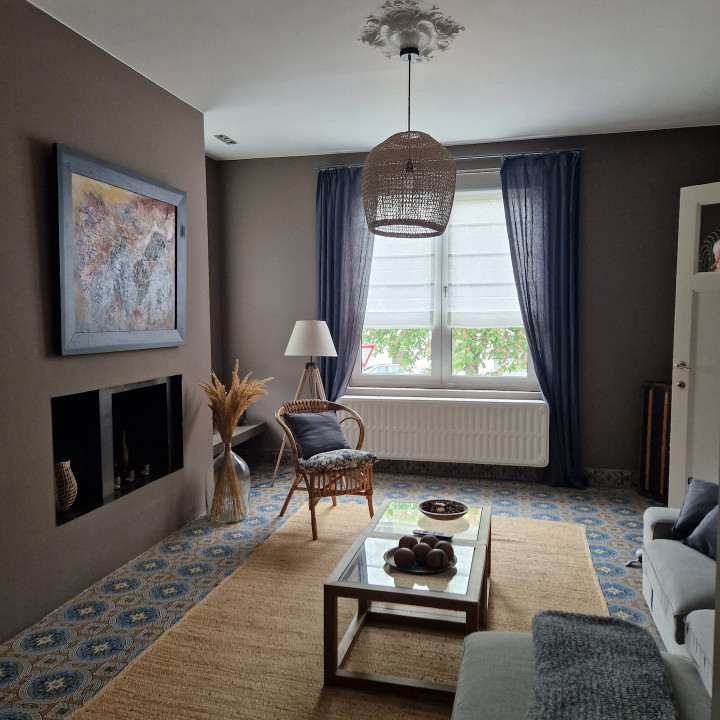 Maison Calme - Lln, Wavre, Bruxelles à Proximité - Brabant Wallon